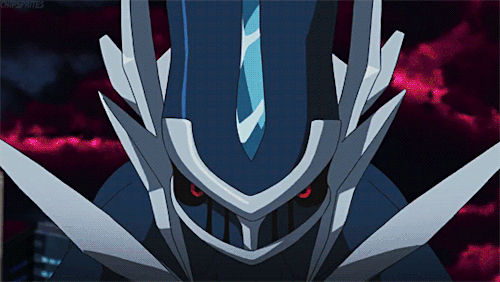 Покемон Диалга - Наталья Звездочёт